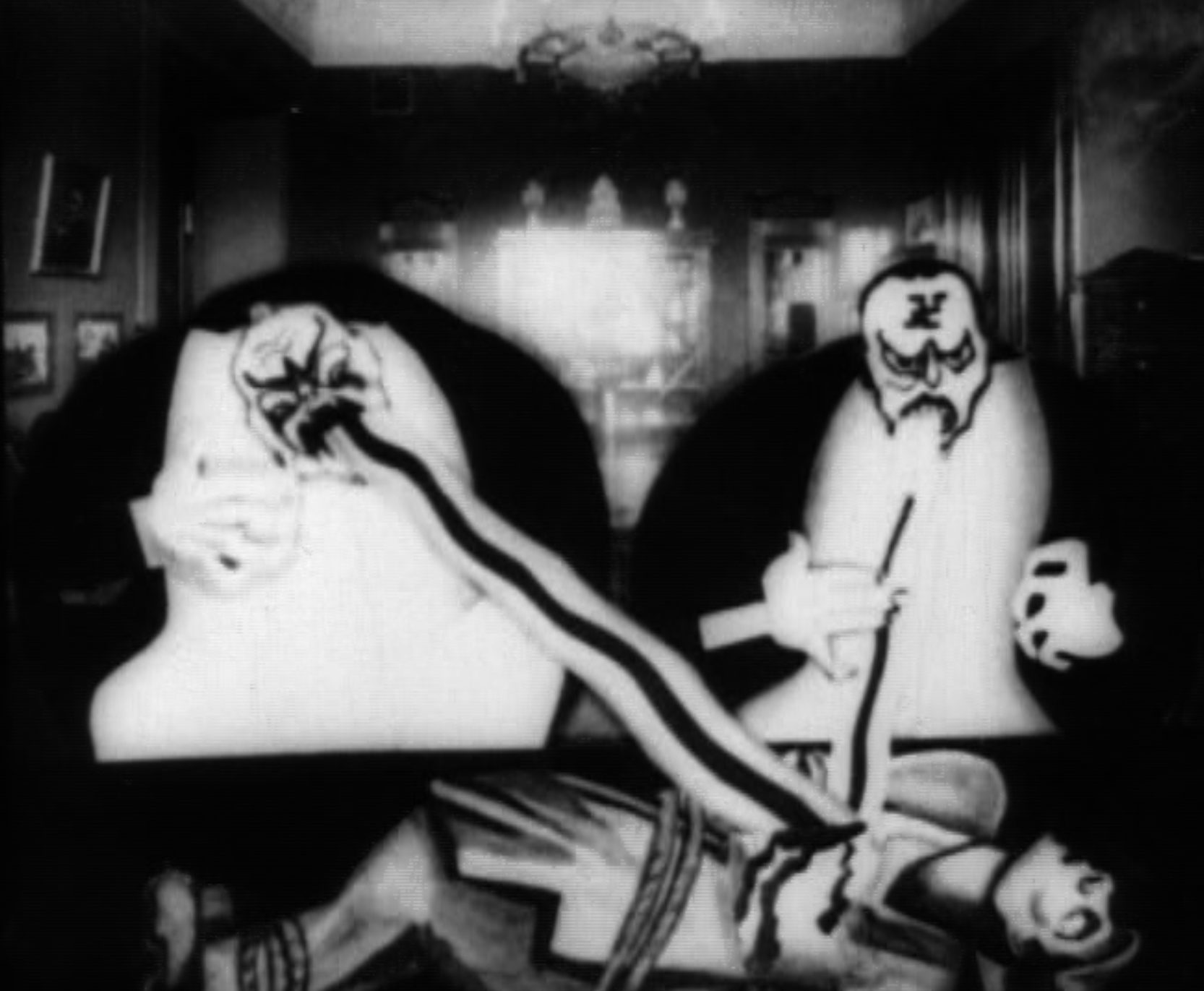 Ladislas Starewitch : pionnier des marionnettes et de l'animation en ...